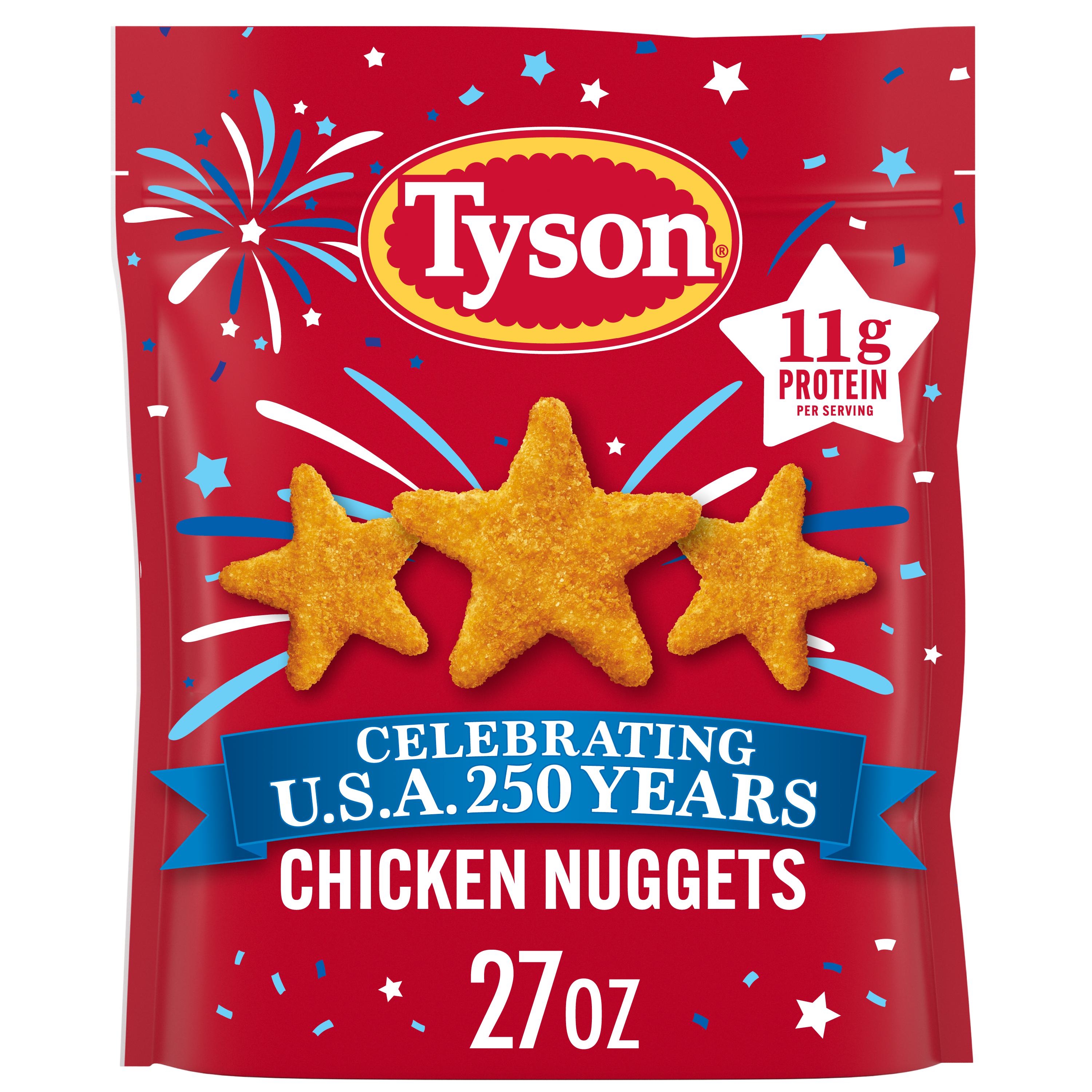 Tyson unveils new grilling options for summer 2026 | WATTPoultry.com