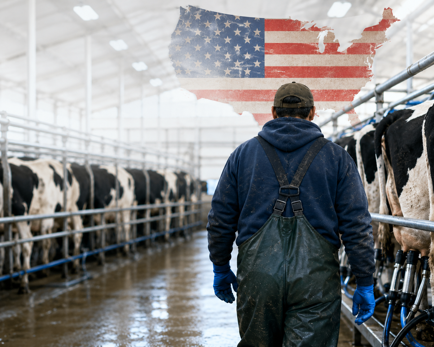 Farm labor shortage bad for business, animals | WATTPoultry.com