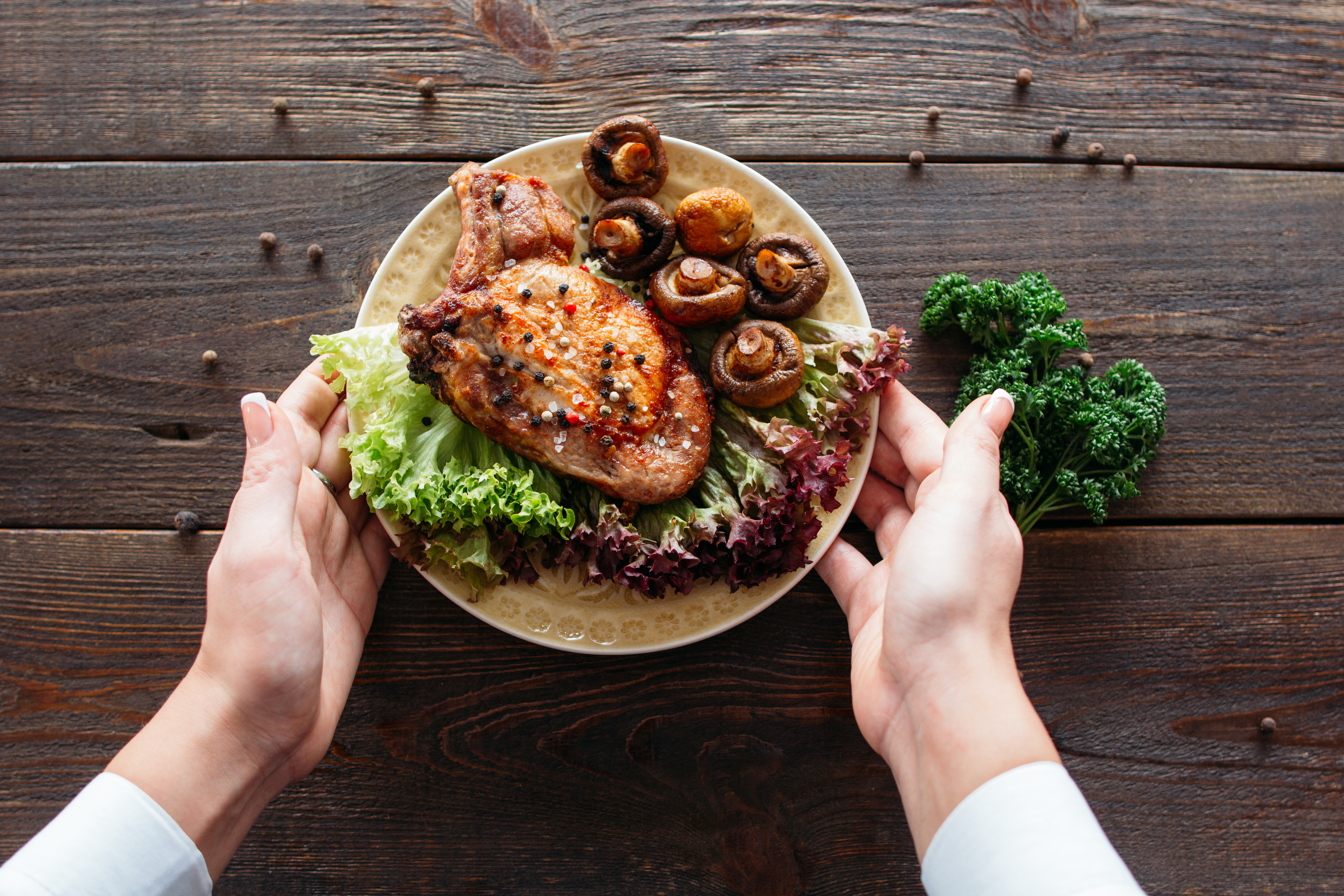 Why upscale chicken is a harder sell than beef | WATTPoultry.com