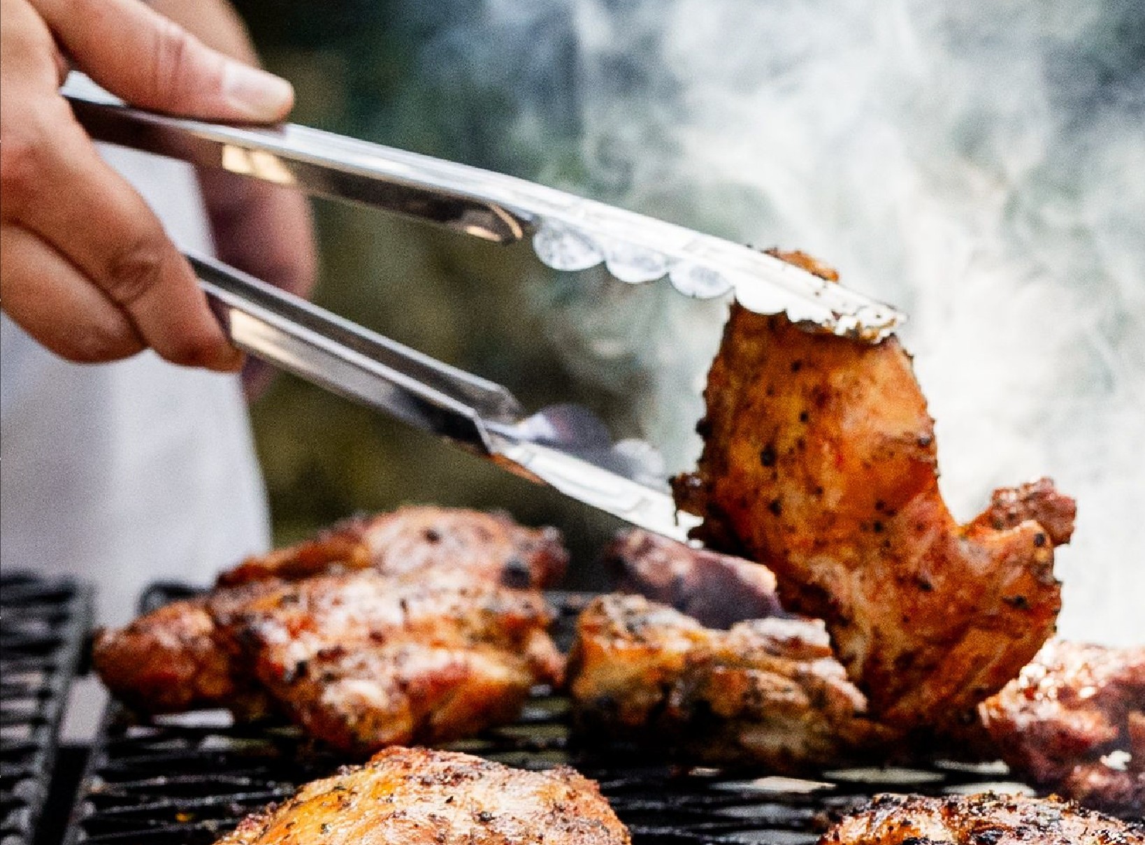 Perdue marks USA's 250th with summer grilling push | WATTPoultry.com