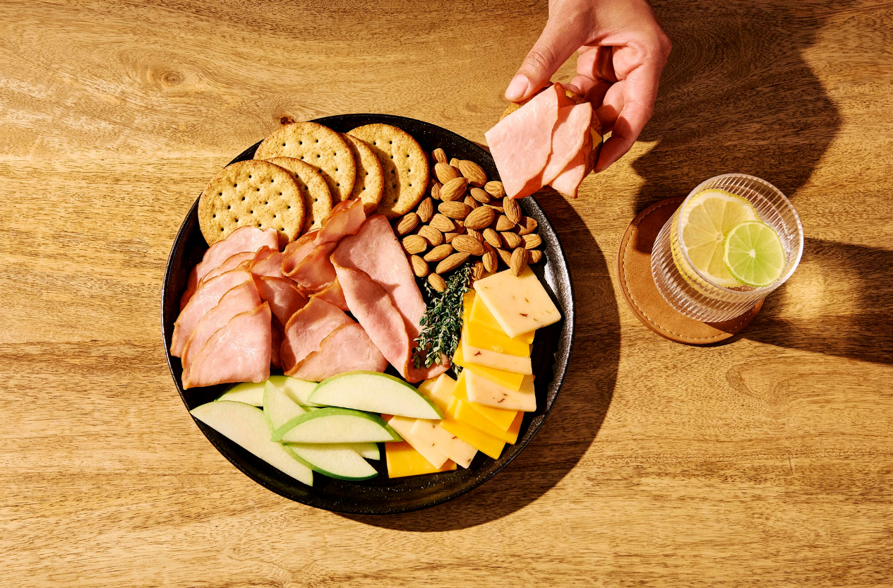 Hillshire Reserve adds smoked turkey, chicken cuts | WATTPoultry.com