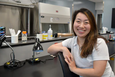 Sato receives ISU Pomerantz Award | WATTPoultry.com